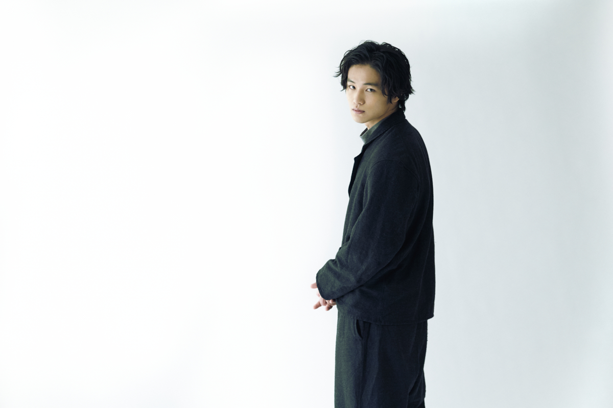 DAISUKE NAKAGAWA | Voyageur