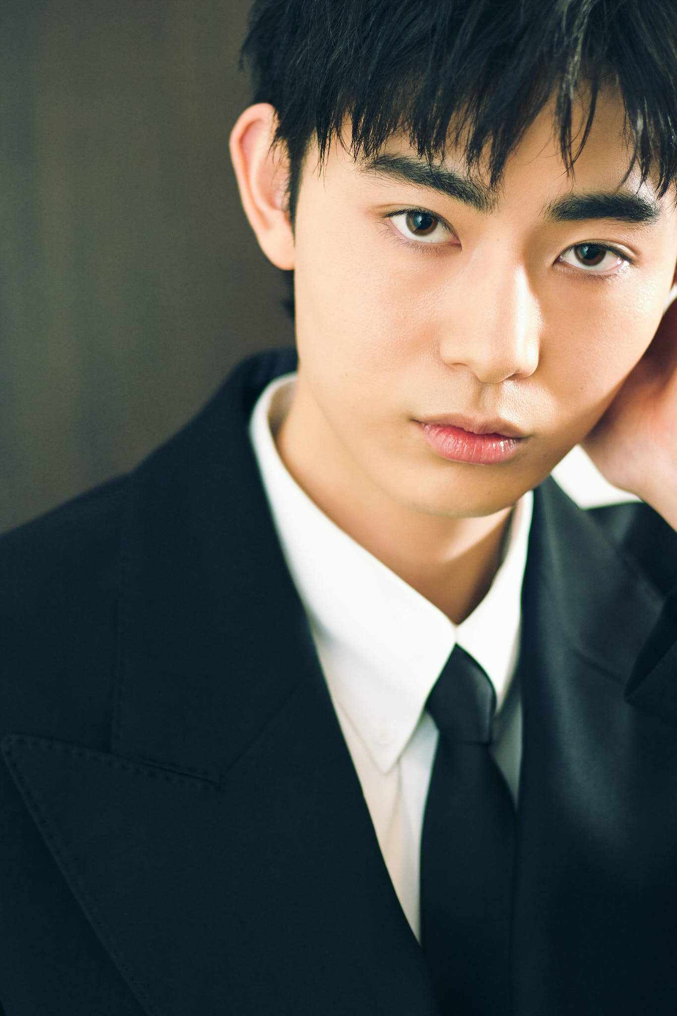 YUDAI TOYODA | Voyageur