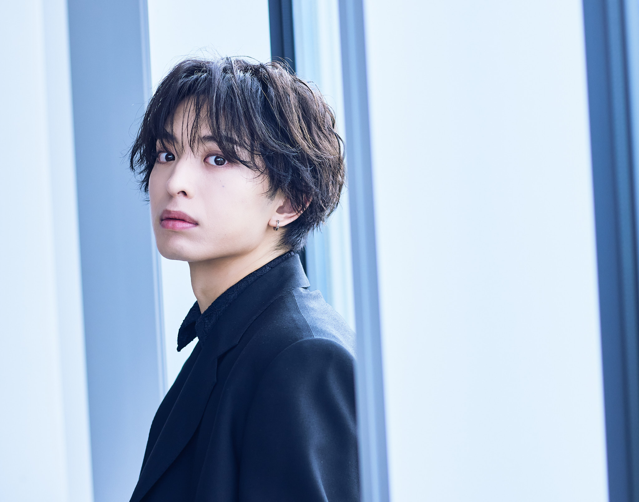 KEITO KIMURA | Voyageur